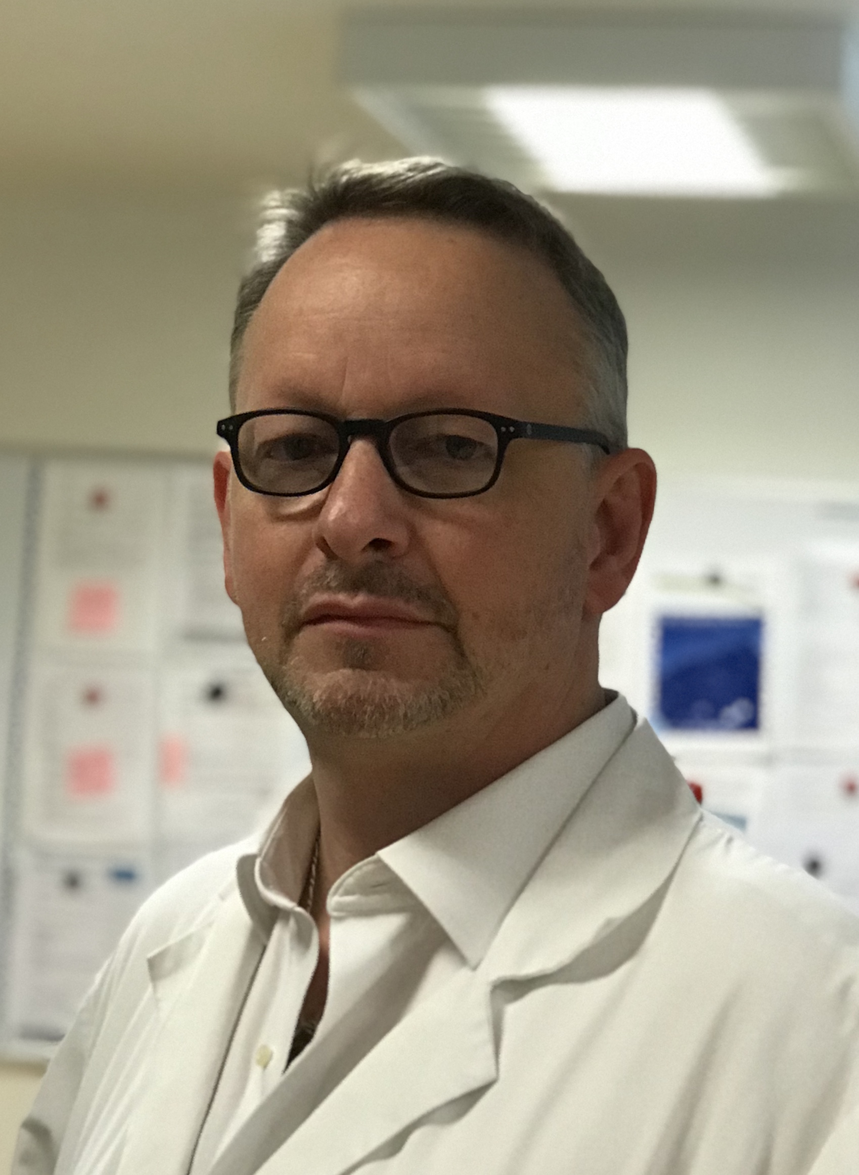 Interview exclusive du Pr Olivier Herault - Cancéropole Grand Ouest